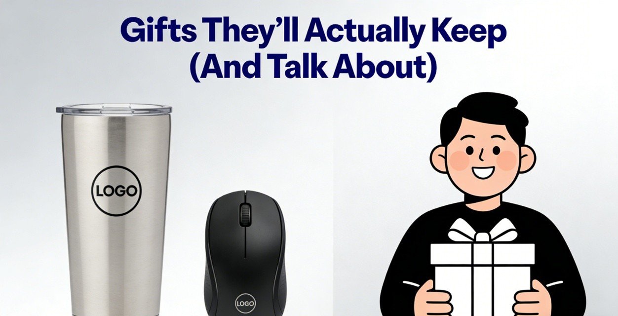 How to Choose Promotional Gifts That Turn Recipients Into Brand Fans ...